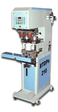 Machines – Recon Hydraulic